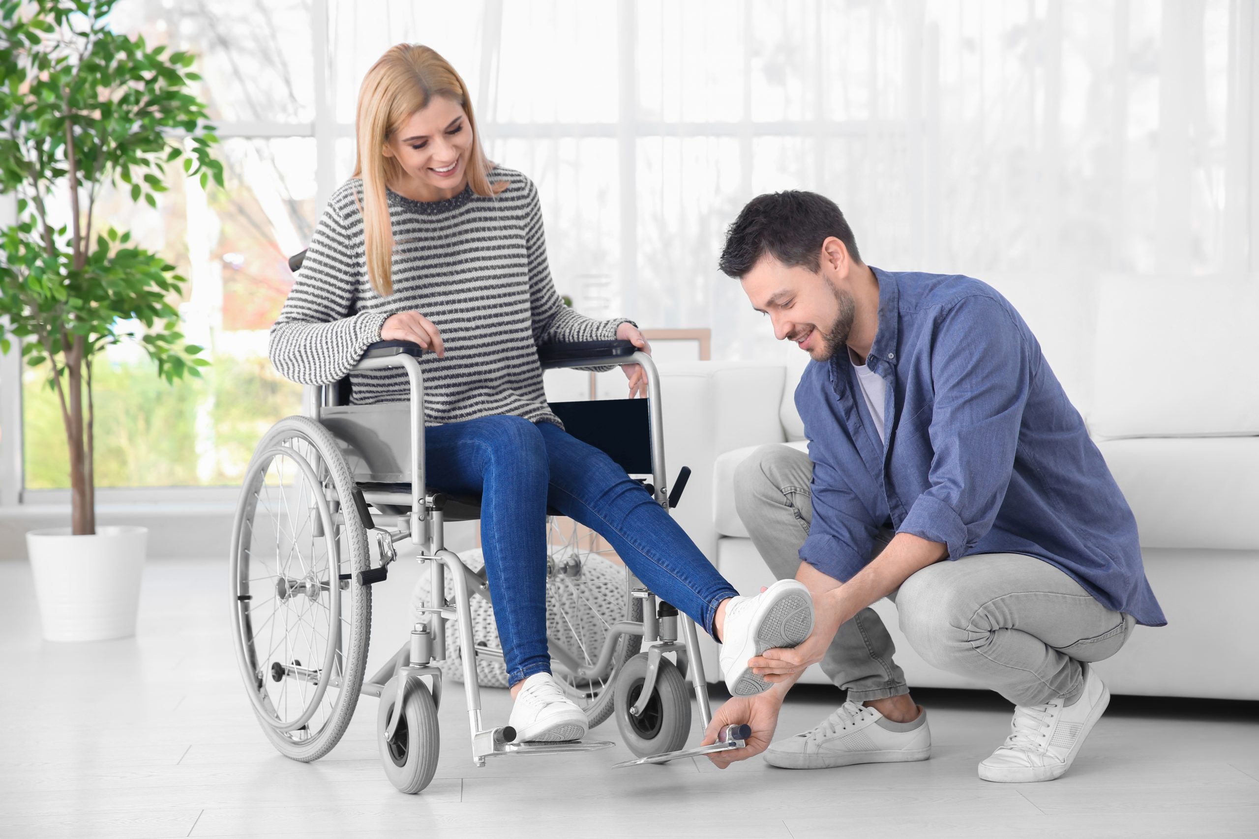 Atlas Mobility | For All Your Mobility Needs