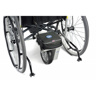 TGA Wheelchair Powerpack Solo – Atlas Mobility
